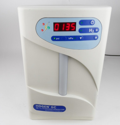 Proton Energy Systems GC 600cc/min Gas Chromatograph from $100.46/mo