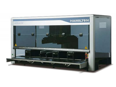 Hamilton Micro STAR Liquid Handling from $189.44/mo