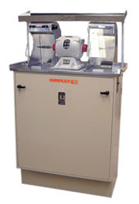 Handler 60C Polishing Unit from $29.76/mo