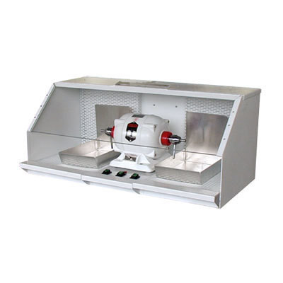 Handler Multifunctional Bench top Polishing Unit Model 575-0 | Rent ...