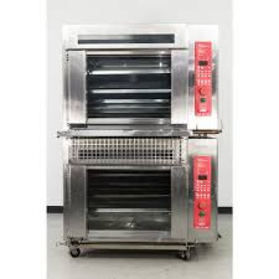 Hardt 3000 Rotisserie Oven from $106.61/mo