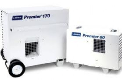 Flagro Flagro Heater Propane 170,000BTU Tent Heater from $1,200.00/mo