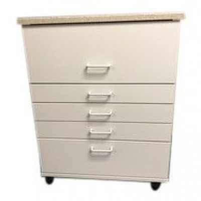 Heritage Assistant's "Alabama" Mobile Dental Cart from $17.43/mo