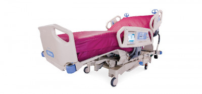 Hill Rom TotalCare SpO2RT® 2 Hospital Bed from $87.91/mo