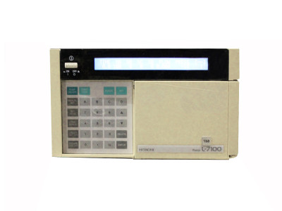 Hitachi L-7100 Liquid Chromatograph | Rent, Finance, or Buy