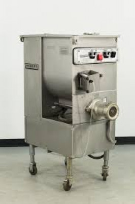 Hobart 4246 Commercial Meat Grinder from $148.74/mo