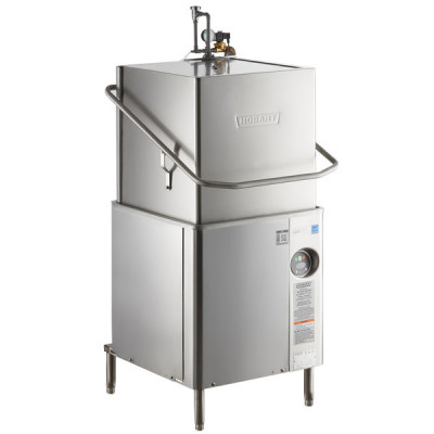 Hobart AM15-1 Commercial Dishwasher from $203.78/mo
