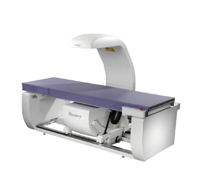 Hologic Discovery QDR Bone Densitometers / DEXA Scanner from $449.72/mo