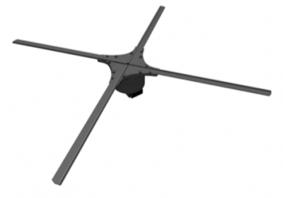 Hologruf Holo 60 Hologram From 15 95 Mo