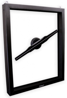 Hologruf Holoframe Hologram From 22 58 Mo