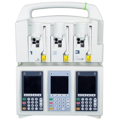 Hospira Plum Syringe Infusion Pump | Rent, Finance, or Buy