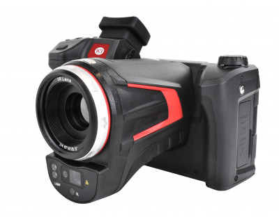 ICI I-CAM 640 Thermal Imaging Camera from $325.24/mo