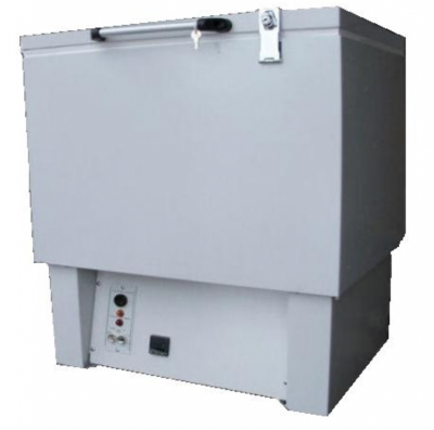 IDS - Integrated Dispensing Solutions 2002002 Laboratory Freezer from ...