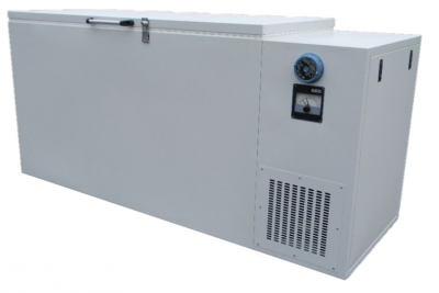 IDS - Integrated Dispensing Solutions 2002012EX Laboratory Freezer from ...