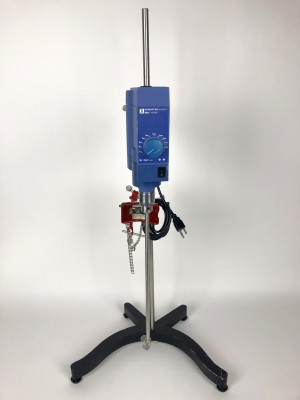 IKA Eurostar Power-B Laboratory Mixer from $20.98/mo