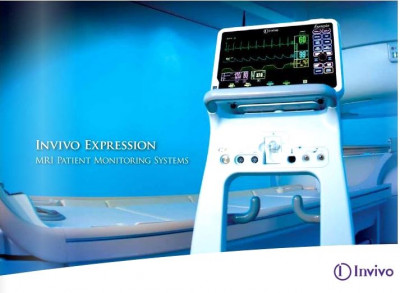 Invivo Expression Patient Monitor from $248.76/mo