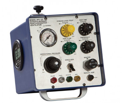 Percussionaire IPV 2C Ventilator from $200.94/mo