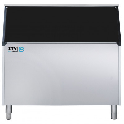 ITV S-750 Commercial Ice Bin | Lease/Finance or Buy