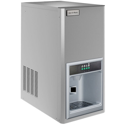 Ice-O-Matic GEMD270A2 Commercial Ice Dispenser from $123.99/mo