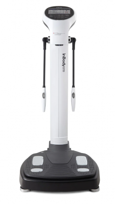InBody 570 Performance Sports Equipment from $248.69/mo