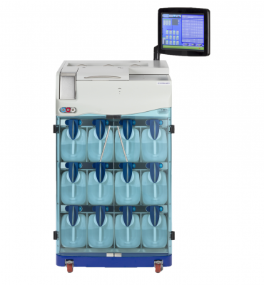 Intelsint EFTP FAST Vacuum Tissue Processor from $1,107.88/mo
