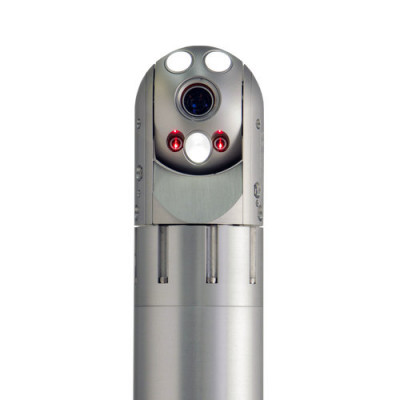 Inuktun - Spectrum 90 w/Pan, Tilt & Zoom Camera Head 50' from $8,125.00/mo