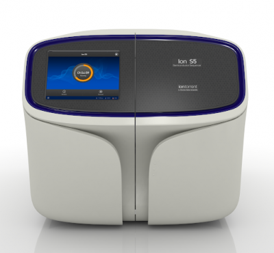 Thermo Fisher Scientific Ion GeneStudio S5 DNA Sequencer from $880.43/mo
