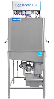 Jackson Conservor XLE Commercial Dishwasher from $107.26/mo