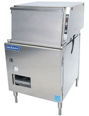 Jackson WWS Delta 5-E Commercial Dishwasher from $102.85/mo