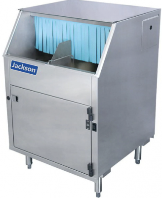 Jackson WWS Model No. DELTA 115 Commercial Dishwasher from $101.31/mo