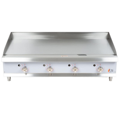 Jade JGT-2448 Commercial Grill | Lease/Finance or Buy