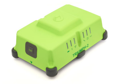 Javad TRIUMPH-2 GNSS Receiver from $63.30/mo