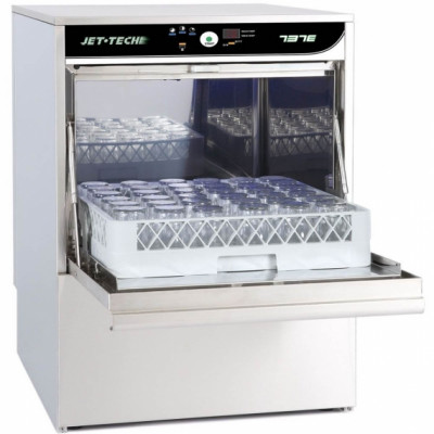 Jet Tech 737-E 23 Commercial Dishwasher | Lease/Finance or Buy