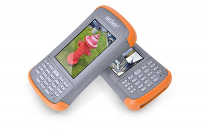 Carlson MINI2 Handheld Data Collector | Rent, Finance, or Buy