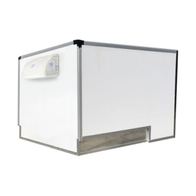 Freeze Box K05AP96 Walk-In Cold Storage Trailers and Container from ...