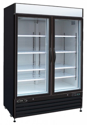 Kool- IT KGF-48 Merchandising Freezer from $98.79/mo