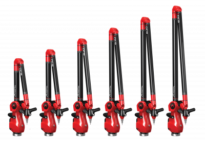 Kreon 3D Measuring Arm Articulated Arm from $592.82/mo