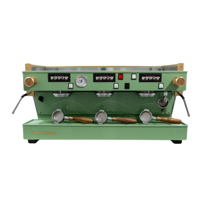 La Marzocco Linea Classic Commercial Espresso Machine | Lease/Finance ...