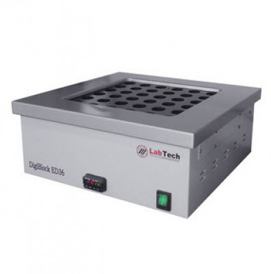 LabTech DigiBlock ED36 Digester | Rent, Finance, or Buy