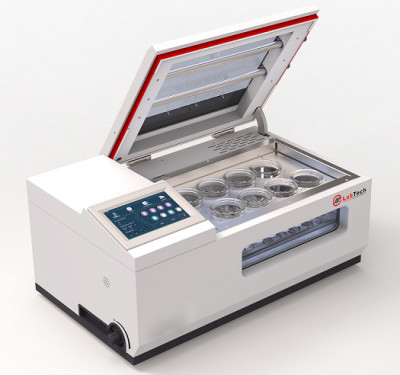 LabTech M8 Automated Concentrator | Rent, Finance, or Buy