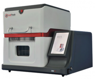 LabTech MV5 Automated Nitrogen Evaporator | Rent, Finance, or Buy