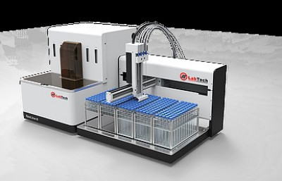 LabTech SEPLINE-S2 US-MP60062 Laboratory Equipment Package | Rent ...