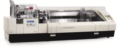 Leica ST5010 Autostainer from $763.05/mo
