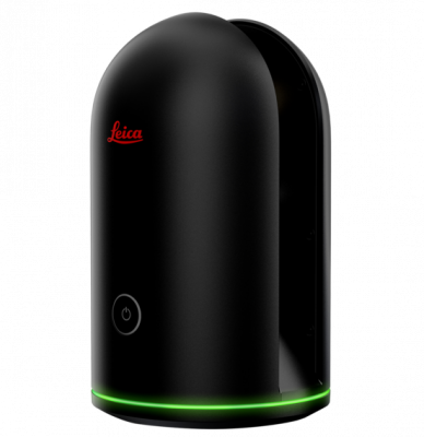 Lecia BLK360 3D Laser Scanner | Rent, Finance, or Buy
