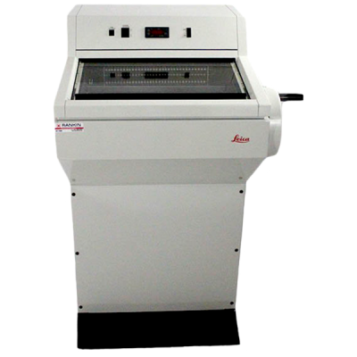 Leica CM1510 Cryostat from $206.28/mo