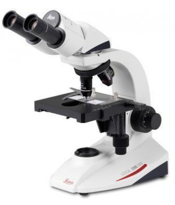 Leica DM1000 Microscope | Rent, Finance, or Buy