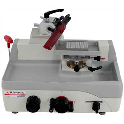 Leica SM2010 Microtome | Lease/Finance or Buy