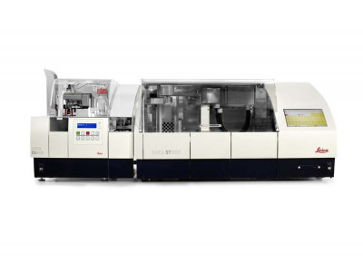 Leica ST5020-CV5030 Autostainer from $994.88/mo