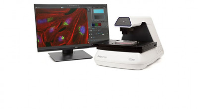 Invitrogen EVOS 37000 AUTO FL Imaging System | Rent, Finance, or Buy