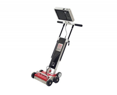 MFE Enterprises - Mark IV Mapping Tank Floor Scanner | Rent, Finance ...